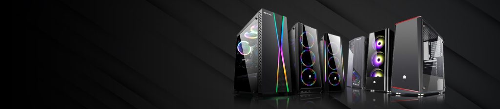 Cases - Innovation Everywhere