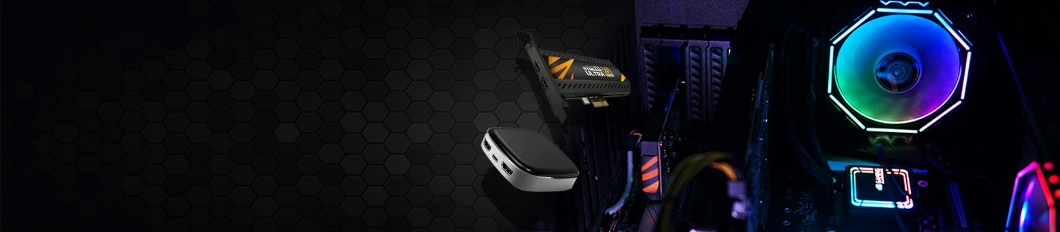 Capture – Innovation Everywhere