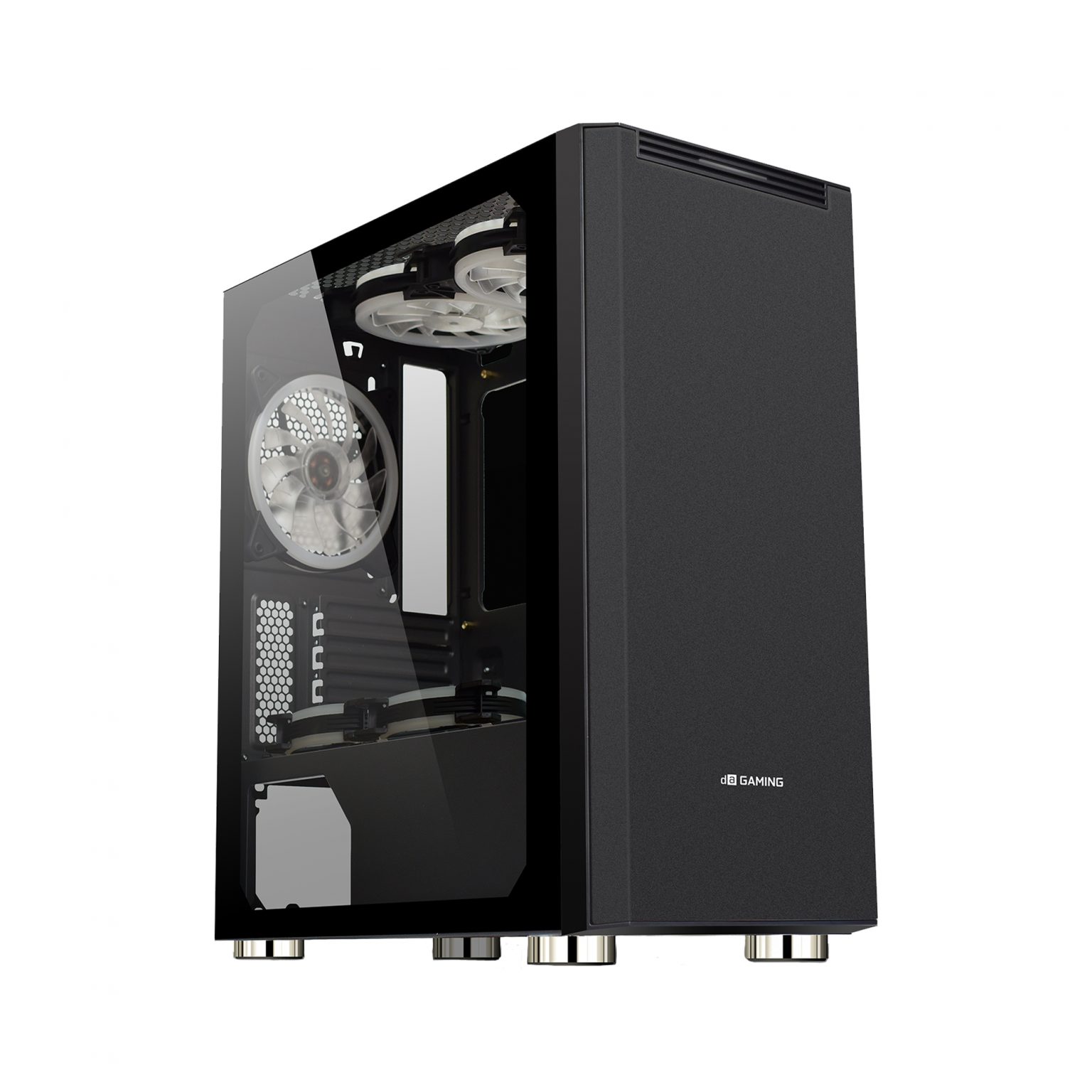 Cases – Innovation Everywhere