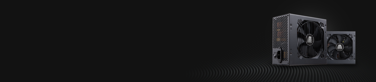 80+ Gold – Innovation Everywhere