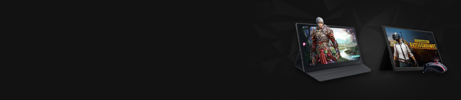 Monitors – Innovation Everywhere