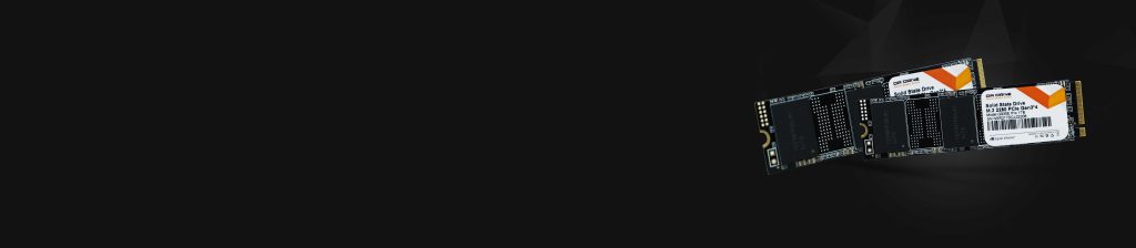 PCIe Gen 3 SSD – Innovation Everywhere