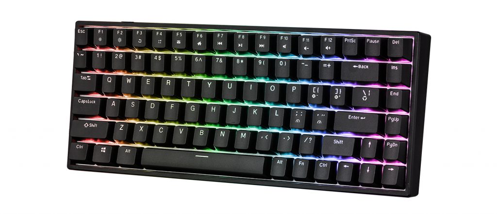 DA Meca 8X - Innovation Everywhere - Keyboard Layout 75% Terbaru