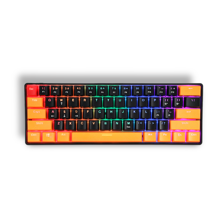 Keyboards - Innovation Everywhere