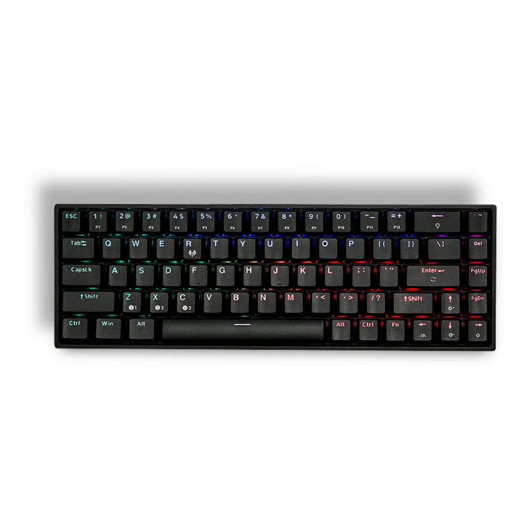 Keyboards - Innovation Everywhere