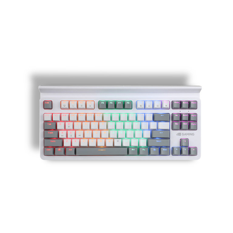 Keyboards - Innovation Everywhere