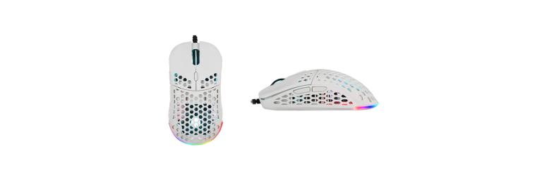 Ukuran dan Berat Mouse Ganas – Innovation Everywhere