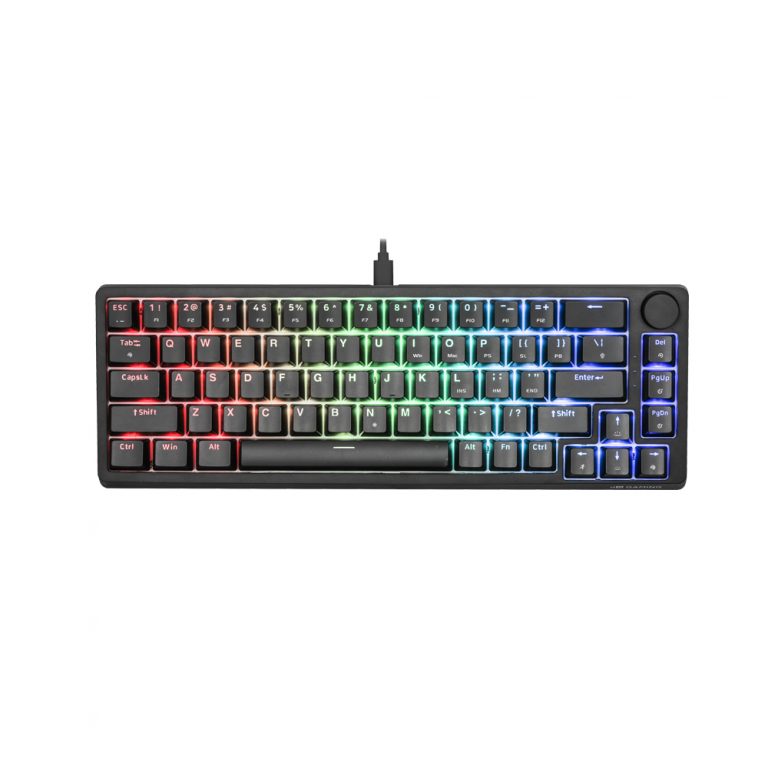 DA Meca 6 Plus - Innovation Everywhere