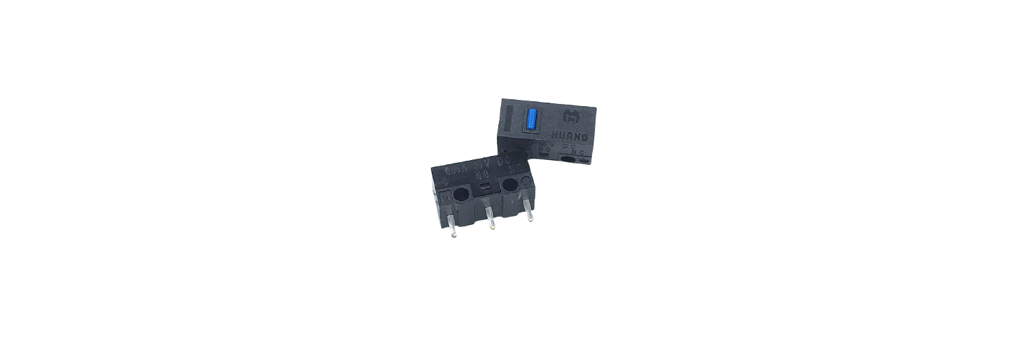 Huano Switch – Innovation Everywhere