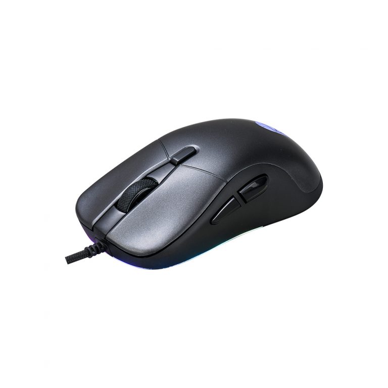 Review Mouse Terra dengan DPI Raksasa – Innovation Everywhere