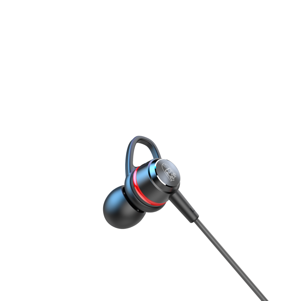 REVIEW EARPHONE DA AUDIO MAX