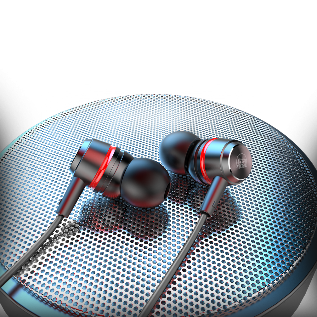 DA Audio Max – Innovation Everywhere