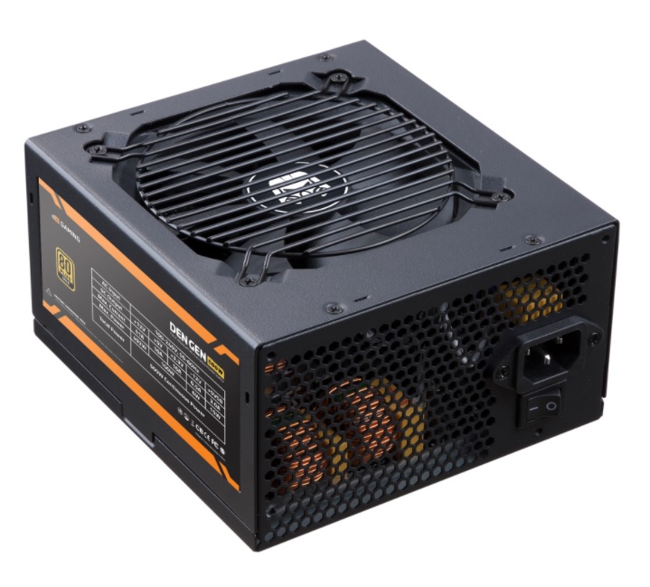 PSU gold – Innovation Everywhere