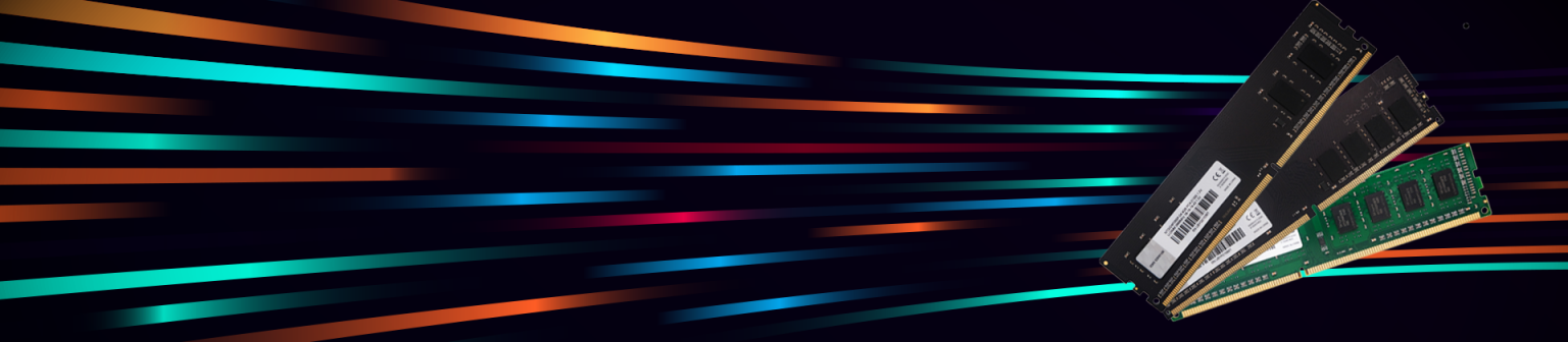 Desktop Memory – Innovation Everywhere