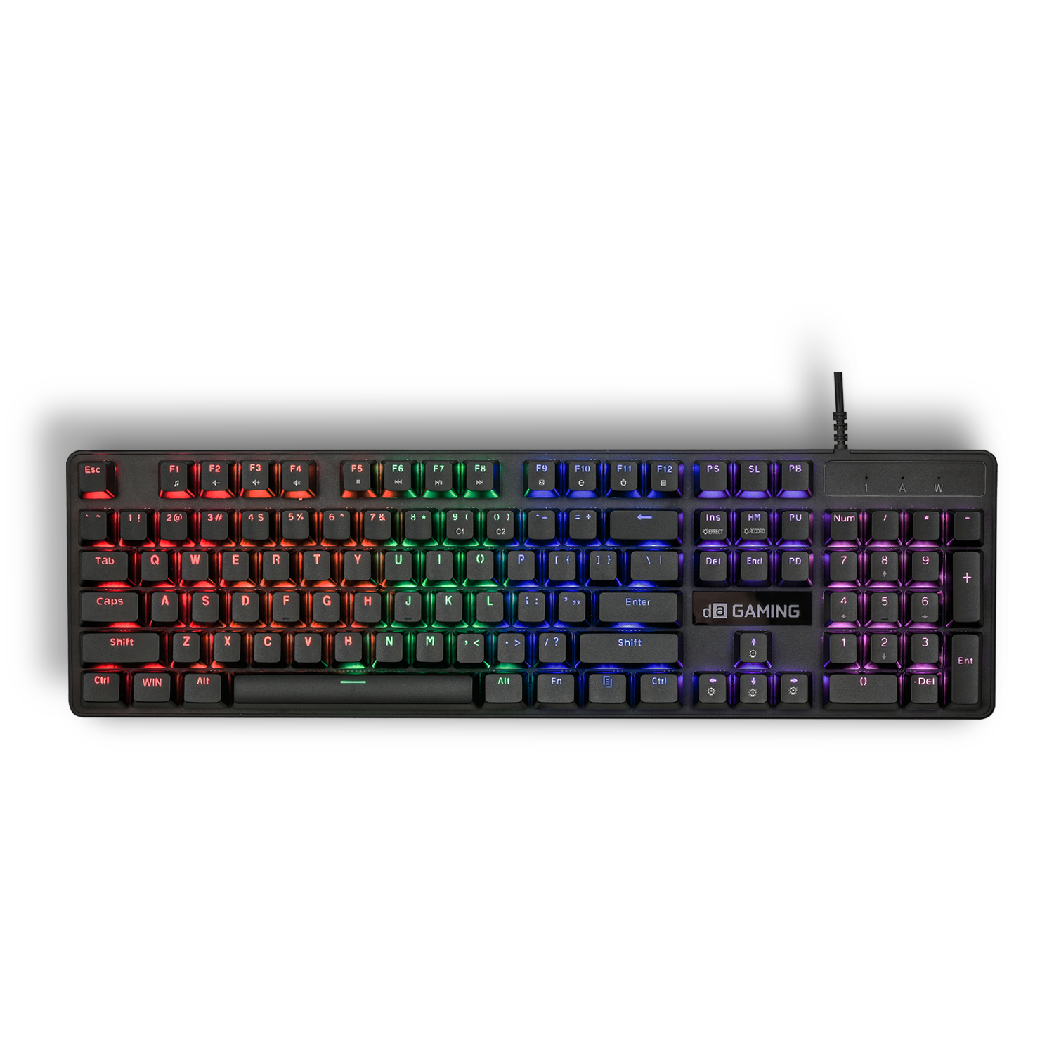 DA Meca Elite - Innovation Everywhere