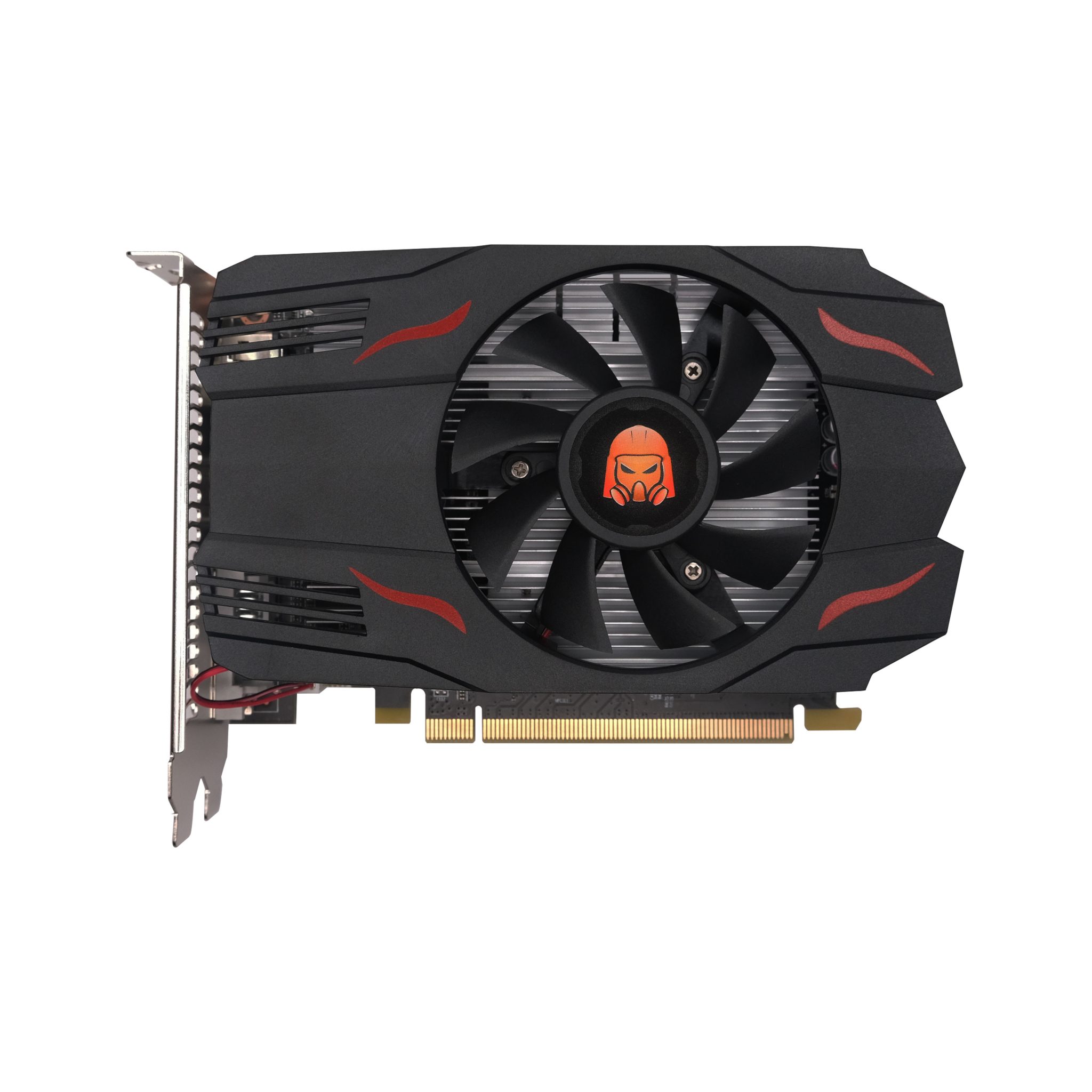 DA RX 550 4GB – Innovation Everywhere